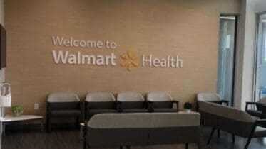 Walmart Introduces First-Ever Health Center, Which Includes a ...