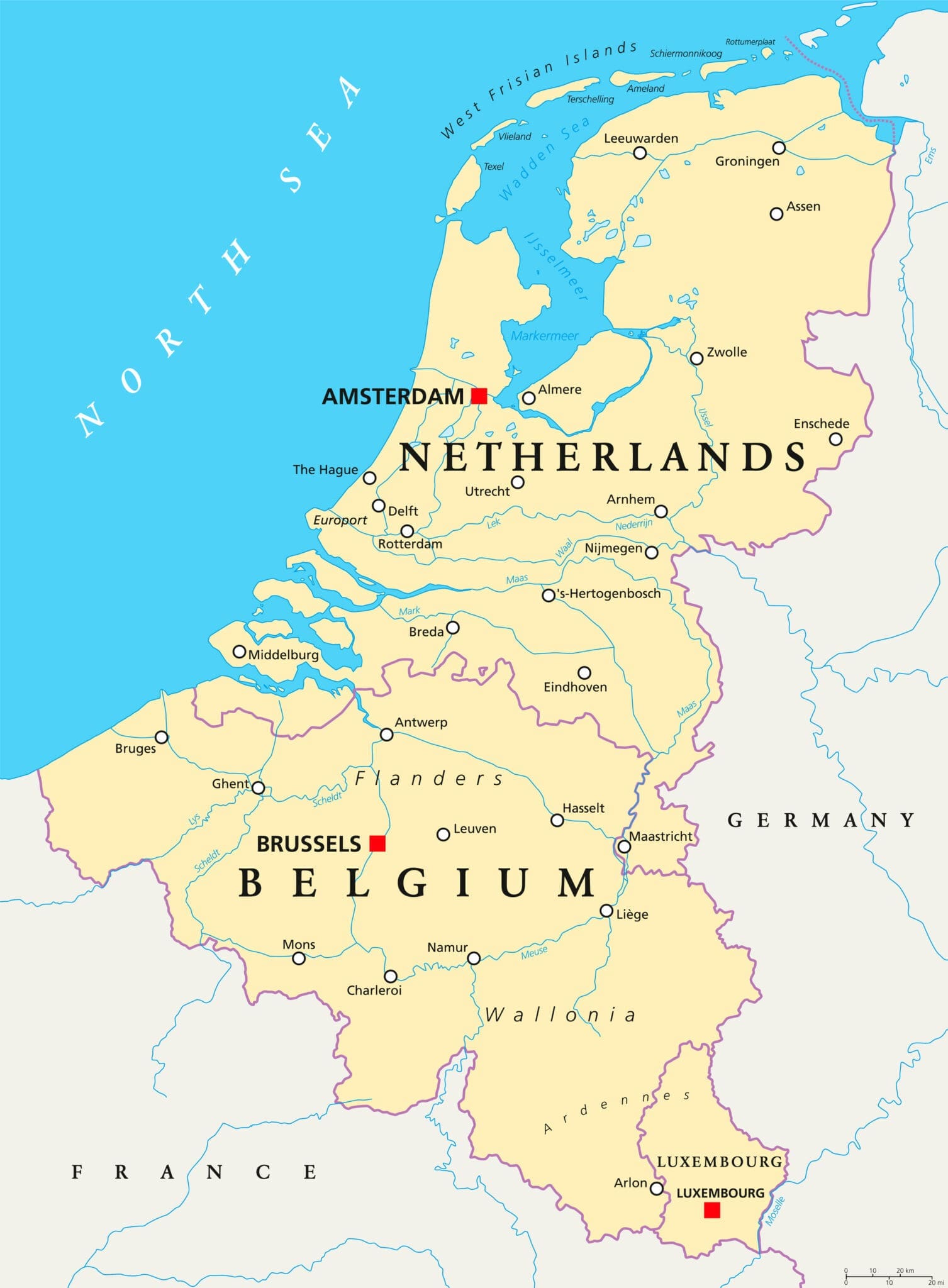 Colossal Changes at one of Europe's Largest DSOs - Group Dentistry Now